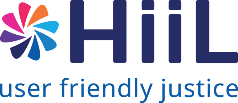 Justice Dashboard | HiiL